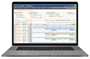 EMR for Home Care - Careficient