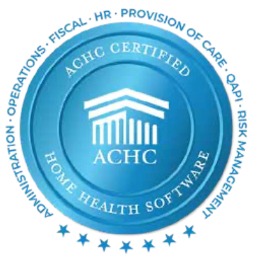 EMR for Hospice - Careficient